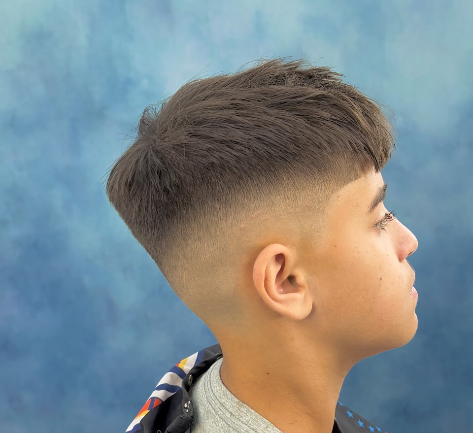 94 Barber Lounge | Fort Mill's Premier Barber Lounge