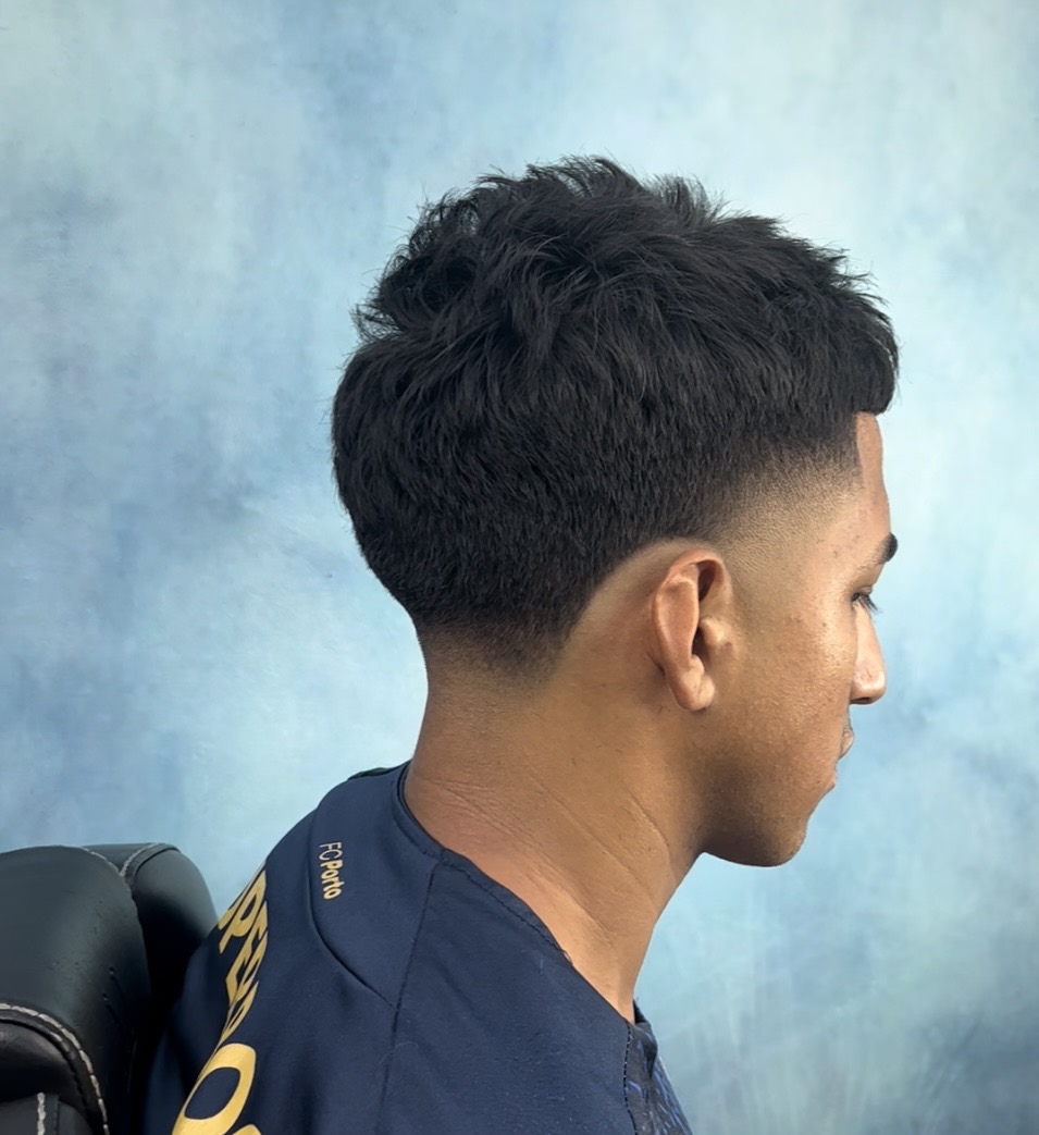 94 Barber Lounge | Fort Mill's Premier Barber Lounge