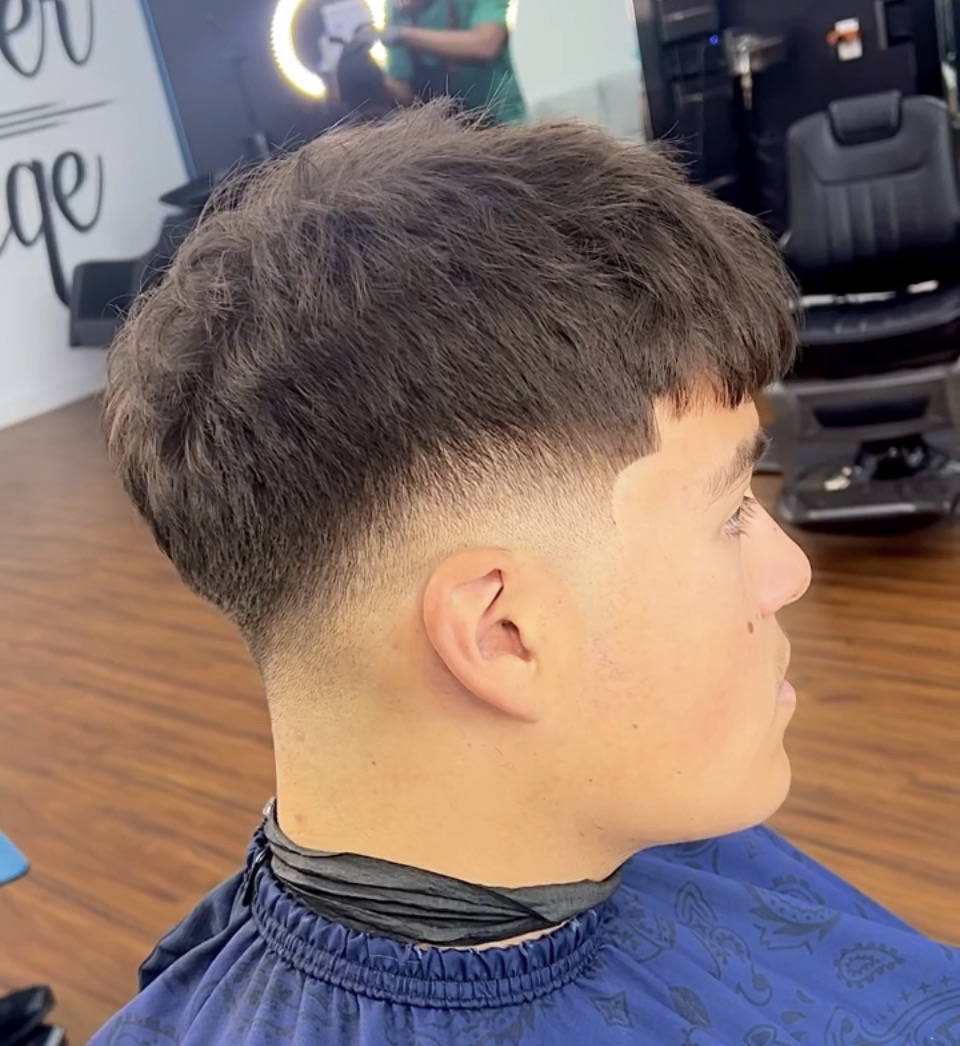 94 Barber Lounge | Fort Mill's Premier Barber Lounge