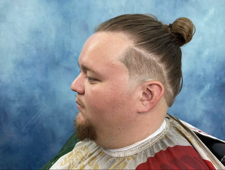 94 Barber Lounge | Fort Mill's Premier Barber Lounge