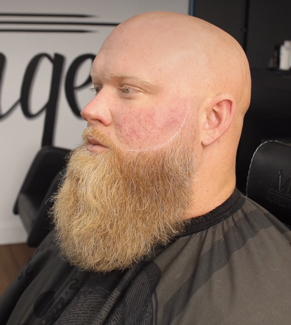 94 Barber Lounge | Fort Mill's Premier Barber Lounge