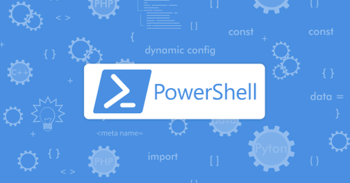 What Is PowerShell?