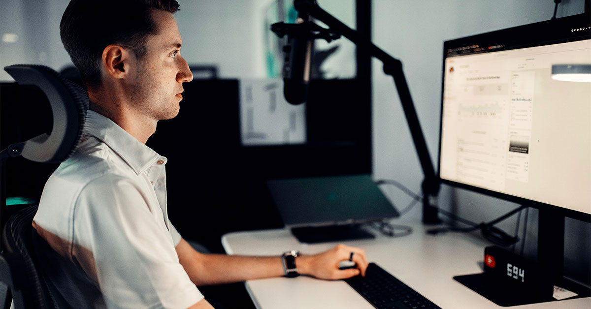 Office 365 Admin Center Activity Reports