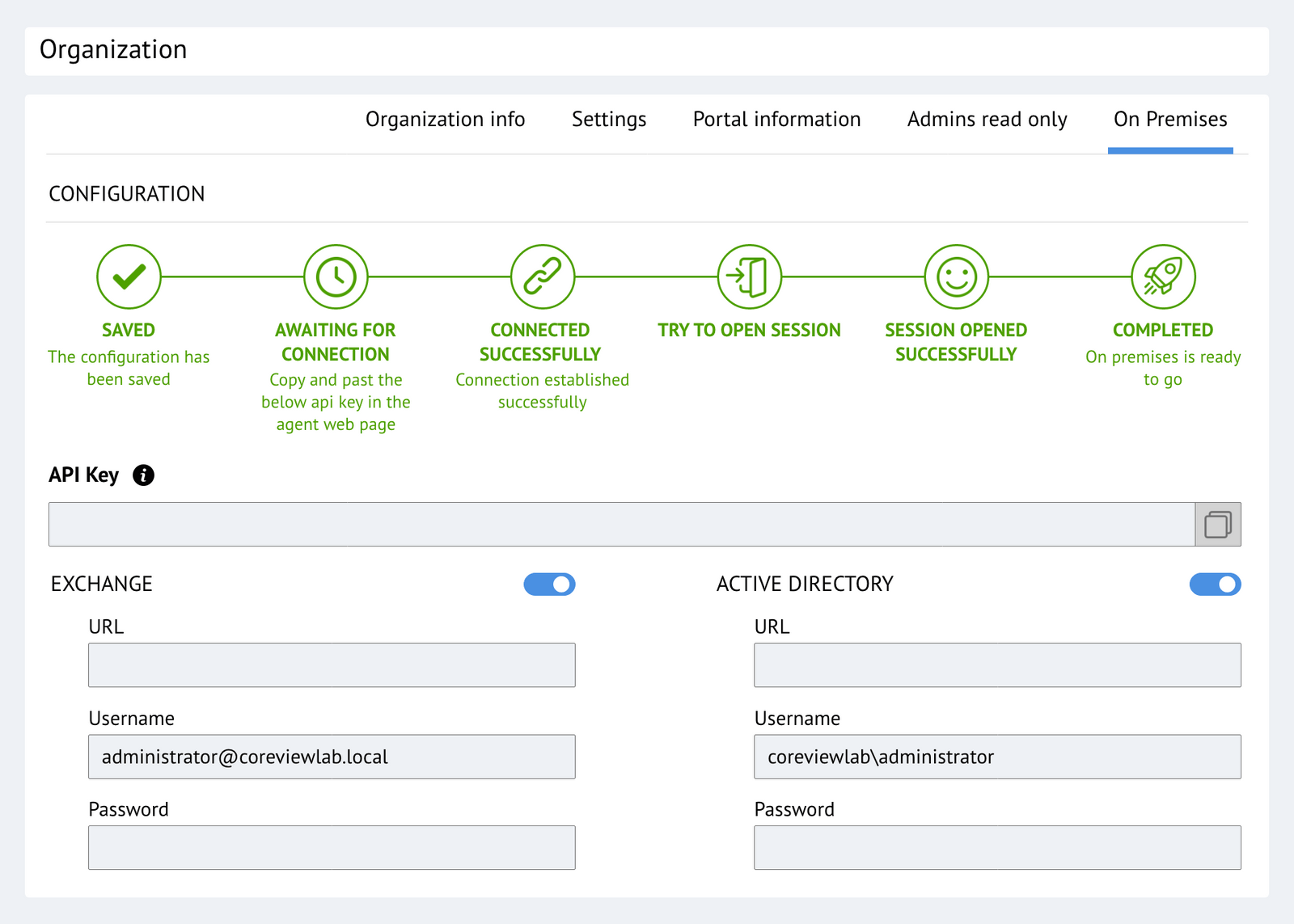 Microsoft 365 Management for Hybrid Environments | CoreView