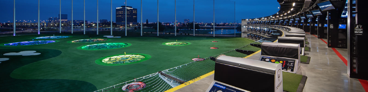 Join CoreView for an exclusive night of fun at Topgolf – Chicago | CoreView