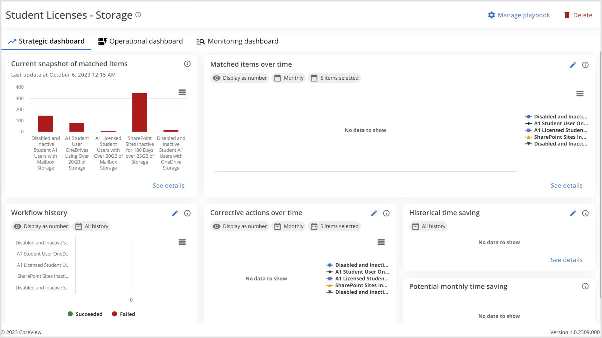 Higher Ed institutions prepare for new Microsoft 365 storage licensing ...