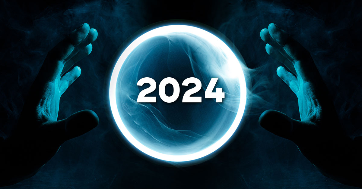 2024 Microsoft 365 Predictions and How to Prepare
