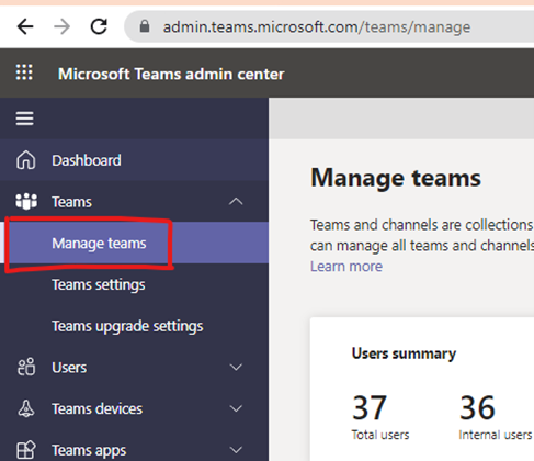 Microsoft Teams Governance: Best Practices, Plans & Templates