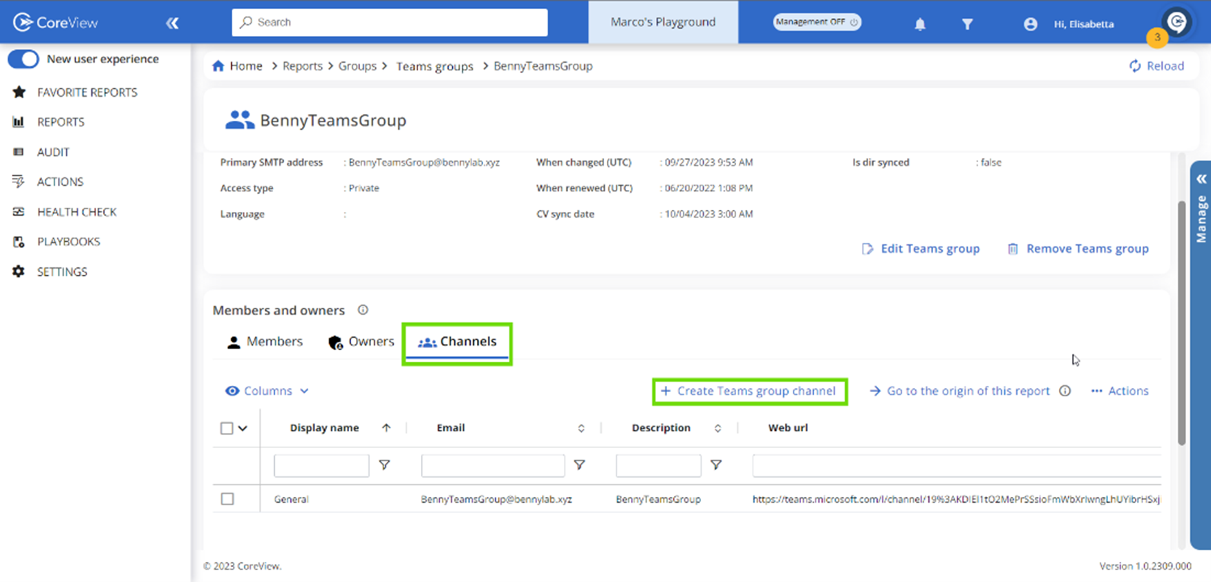 Microsoft Teams Governance: Best Practices, Plans & Templates