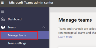 Microsoft Teams Governance: Best Practices, Plans & Templates