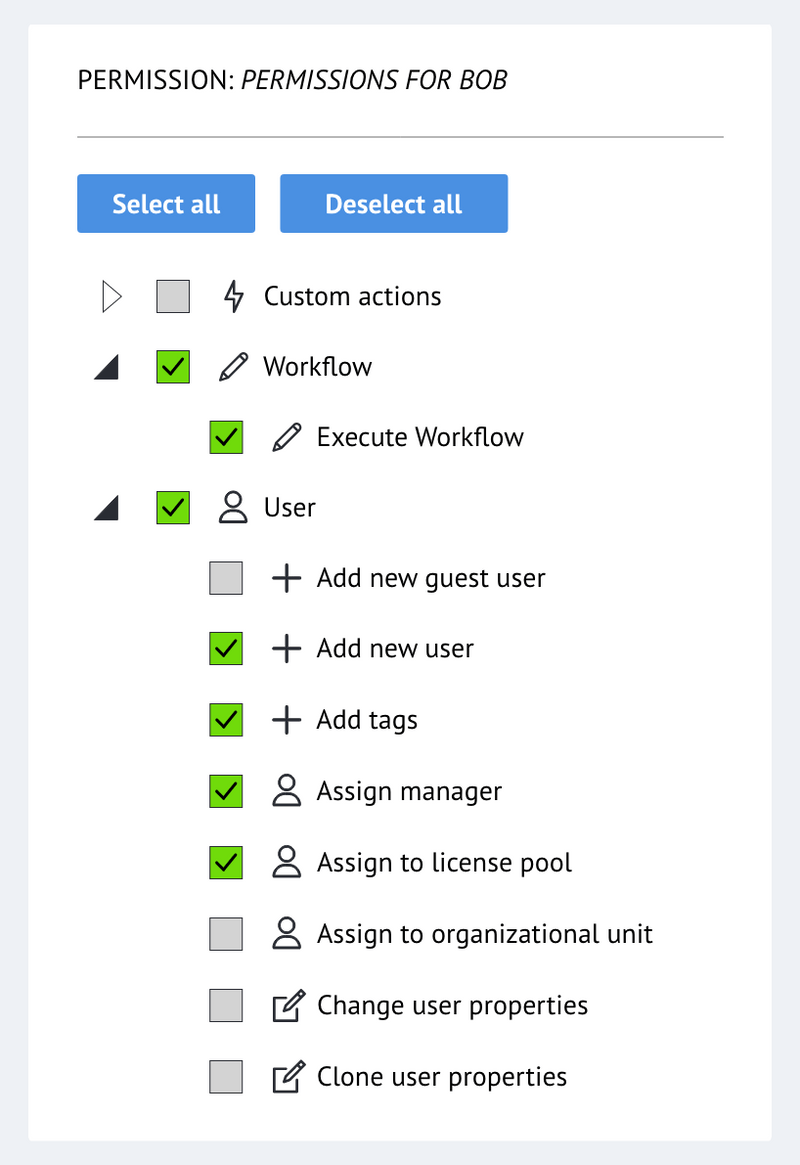 Tenant Segmentation for M365 | CoreView