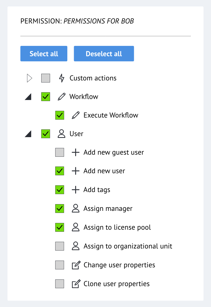 Tenant Segmentation for M365 | CoreView