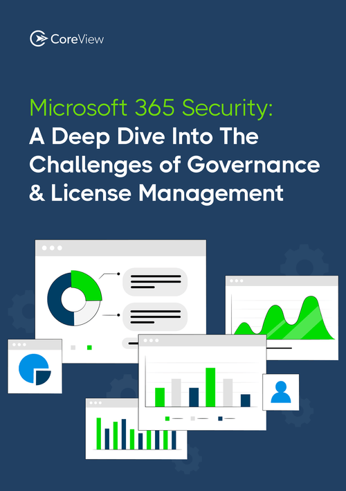 Boost Your Microsoft 365 Security and Governance With CoreView's ...