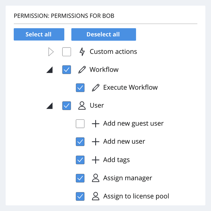 Microsoft 365 Management for Enterprises | CoreView