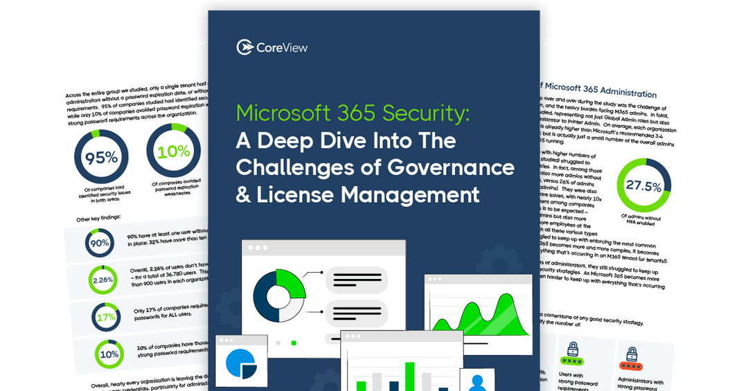 Office 365 License Management | CoreView