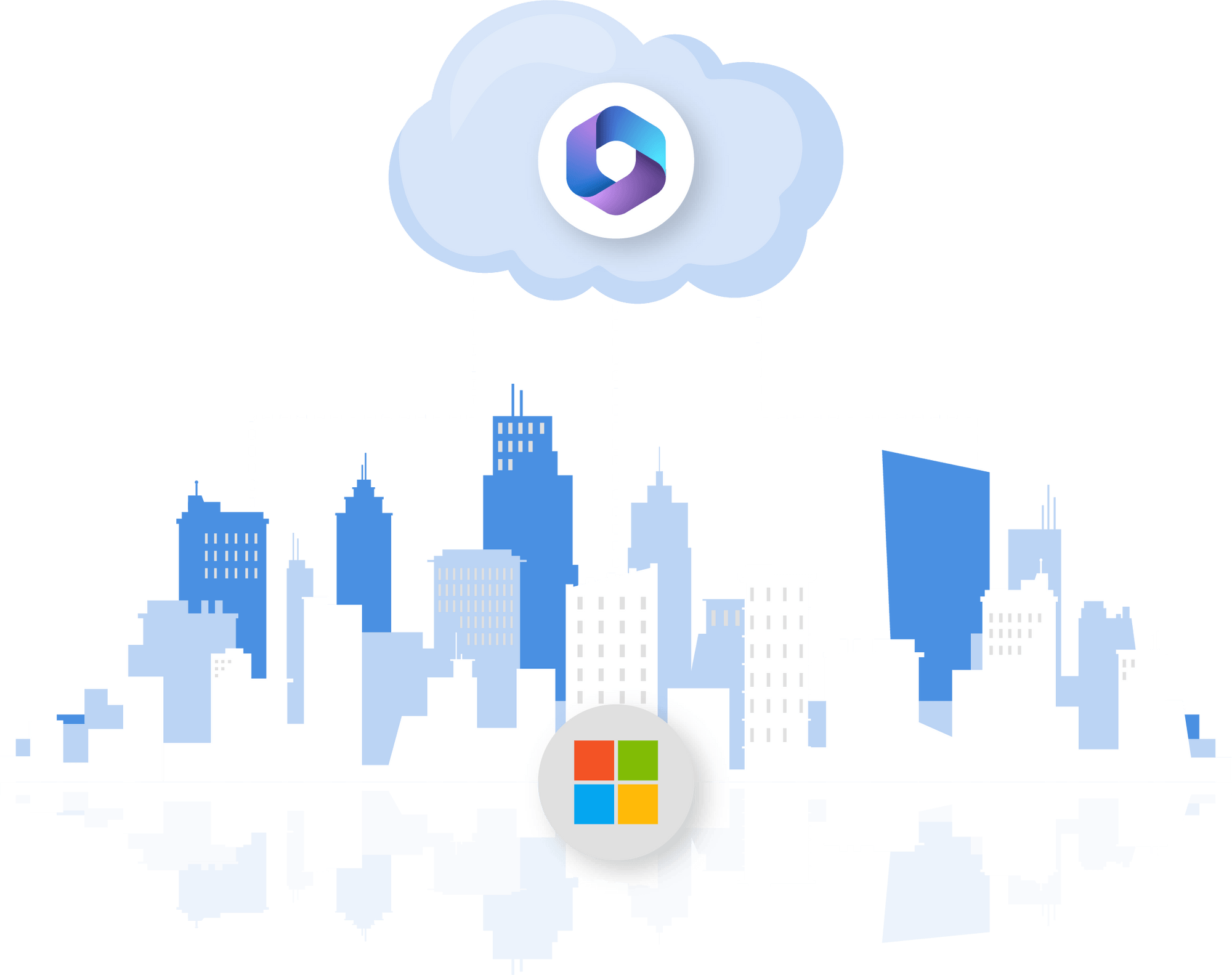Microsoft 365 Management for Enterprises | CoreView