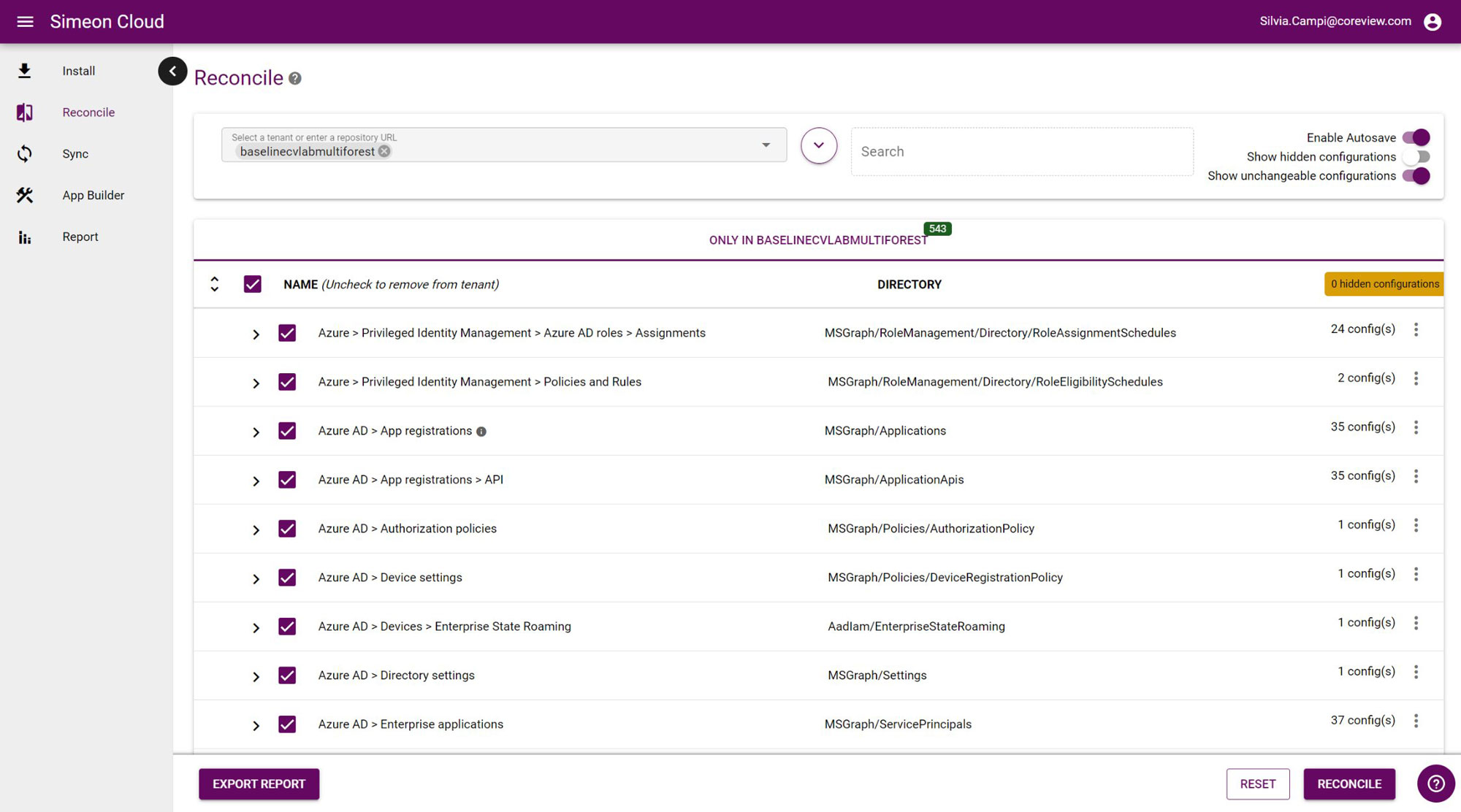 Security Automation from CoreSuite | CoreView