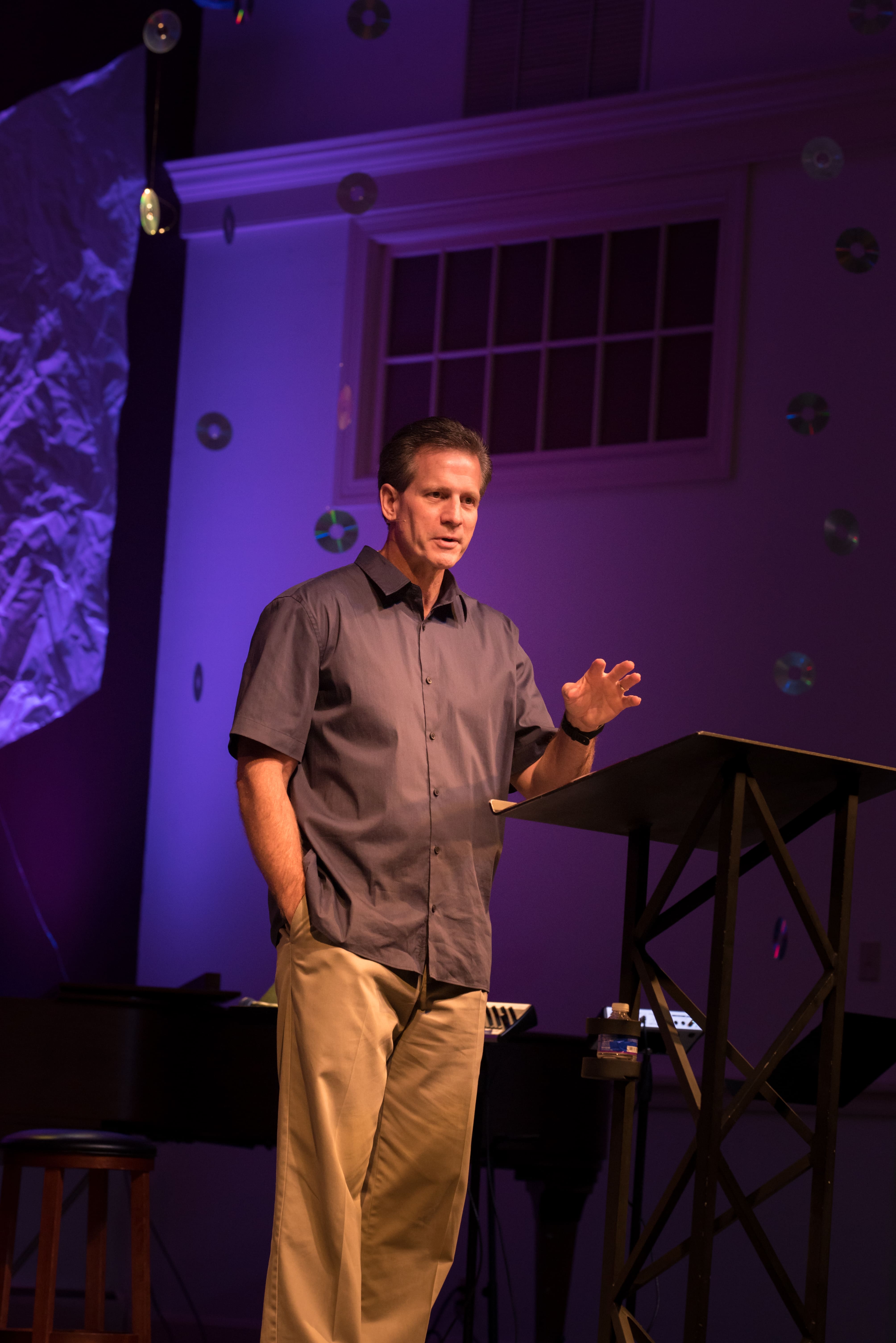 Pequea Church | Home