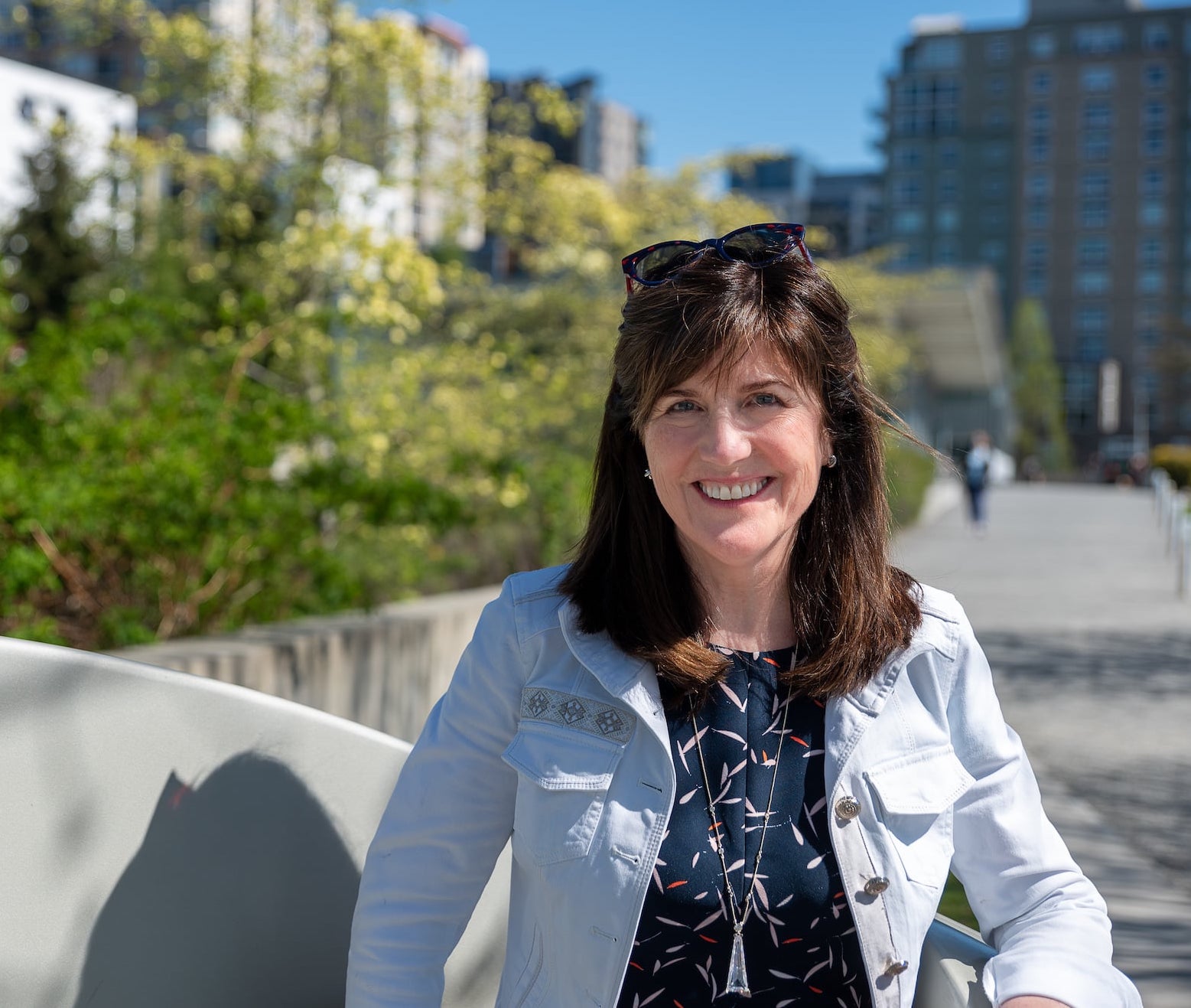 Career, Transition, and Life Coaching | Susan Ireland