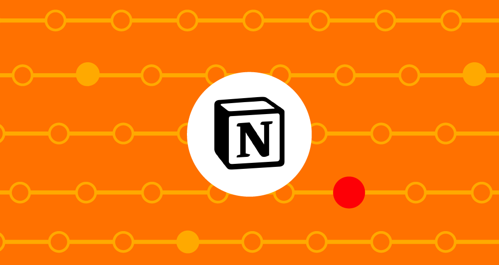 How to Make a Story Timeline using Notion | StoryFlint