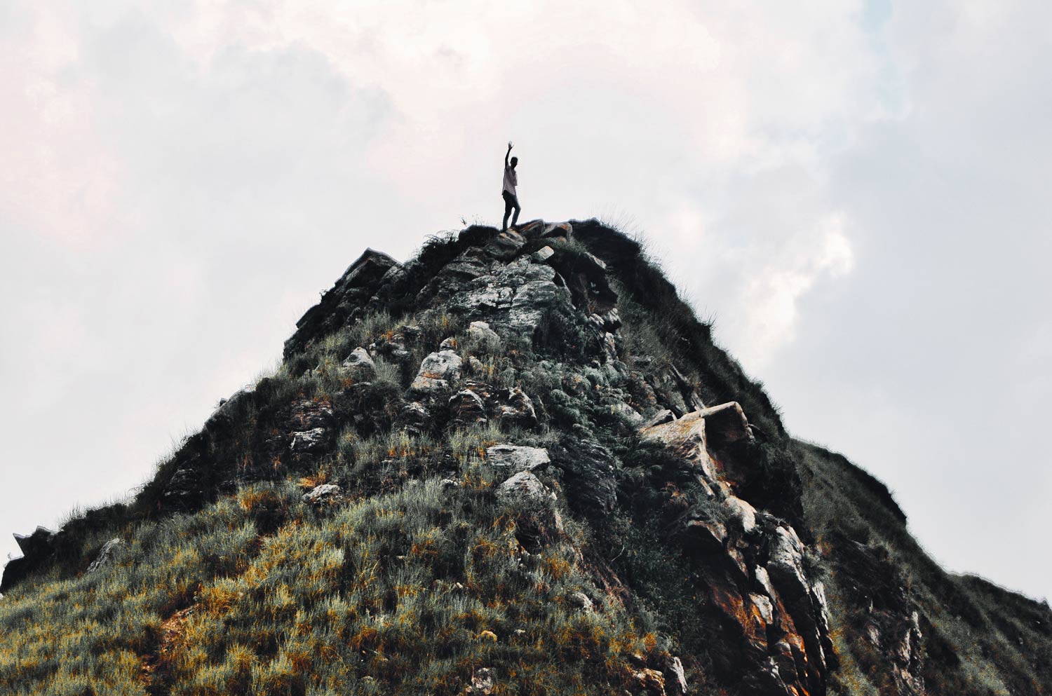 What It Takes to Create a Positive Character Arc | StoryFlint