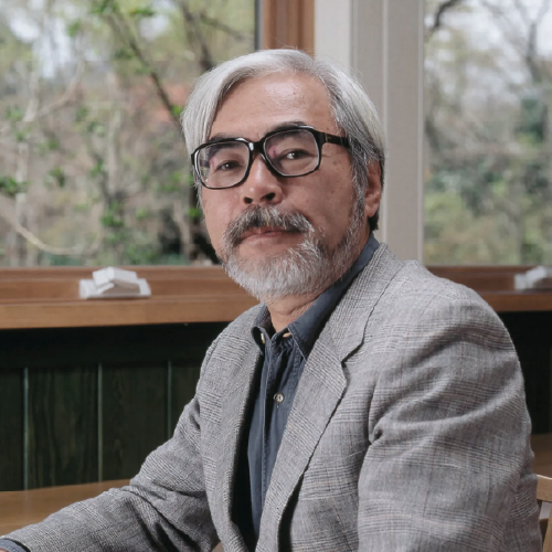 Hayao Miyazaki Collection | StoryFlint