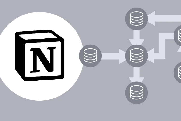 Notion Relations – A How-To Guide | StoryFlint