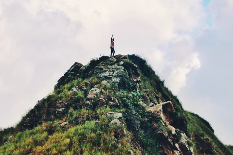 What It Takes to Create a Positive Character Arc | StoryFlint