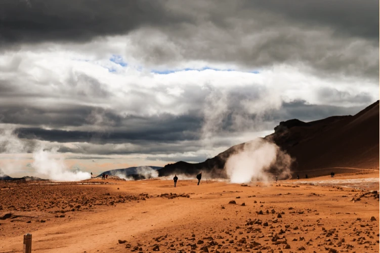 Developing Your Story Setting – 9 Tips to Help | StoryFlint