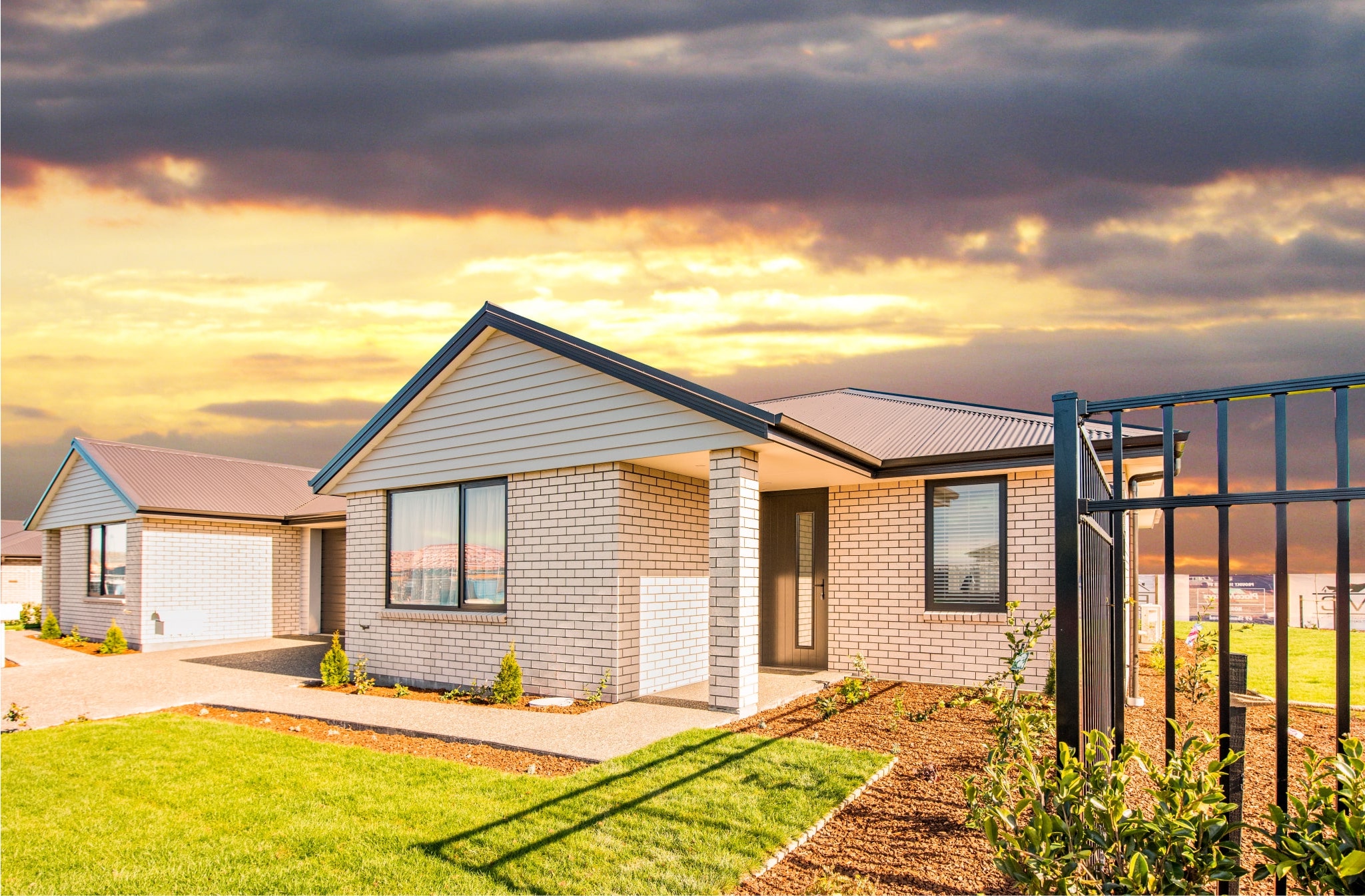 BMC | High-quality commercial and residential construction