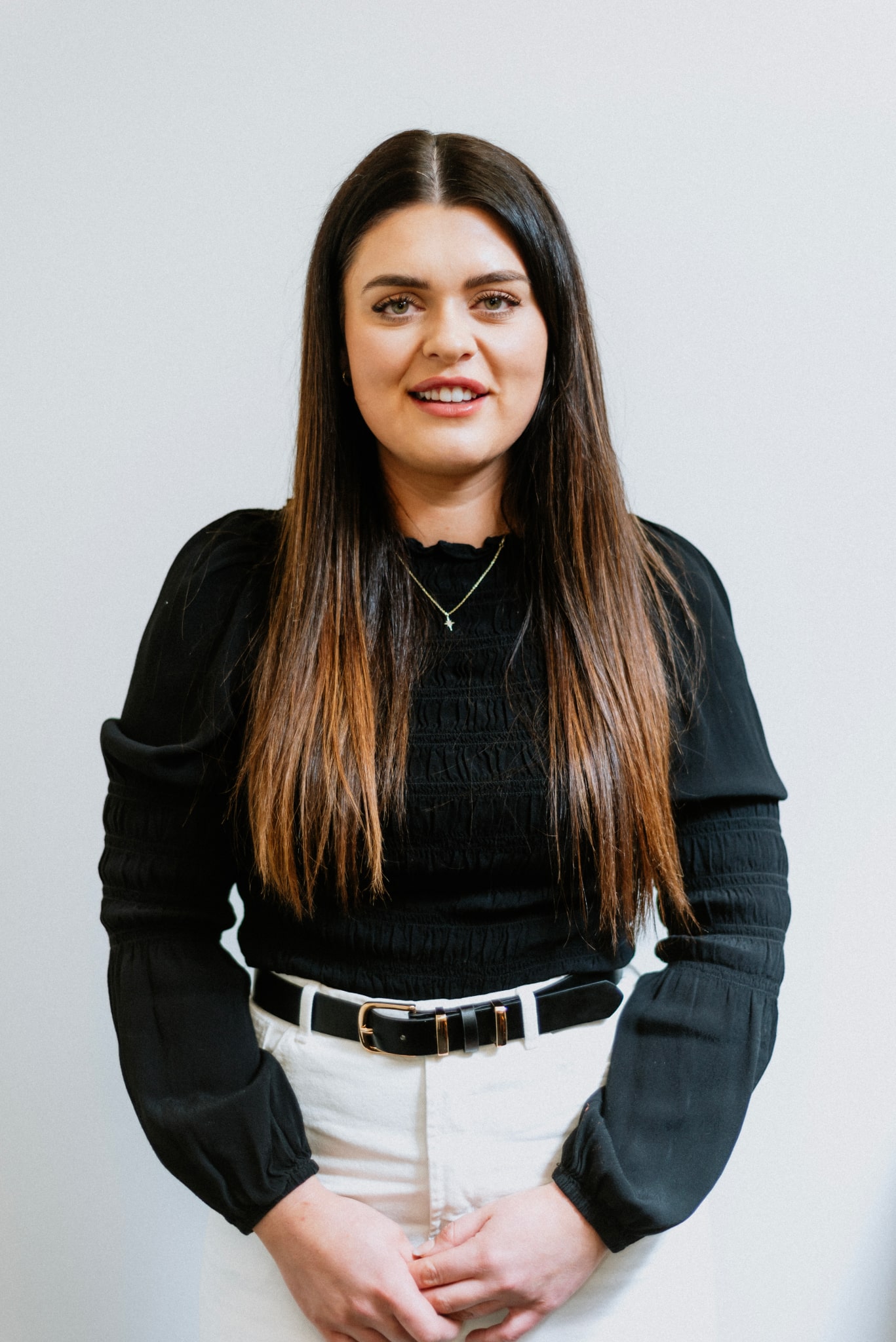 Legend: Jamie-Lee Tu’ua