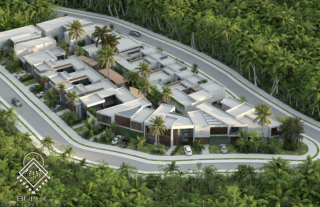 Home - Buluc Luxury Residences