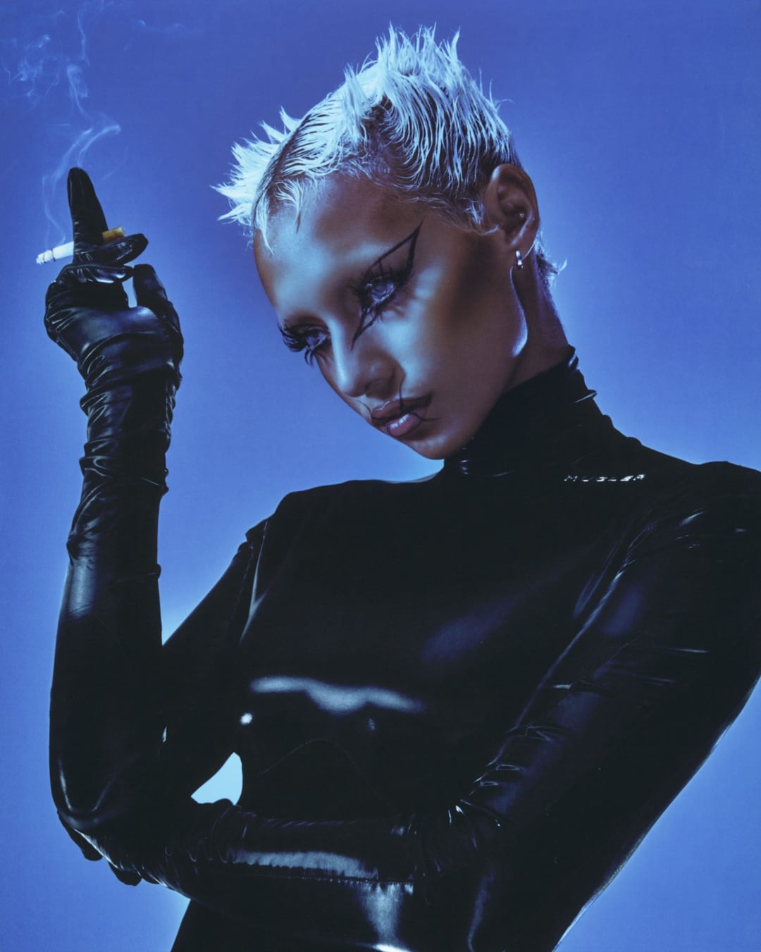 Helium Photo Production Berlin - Photographer Jack Bridgland