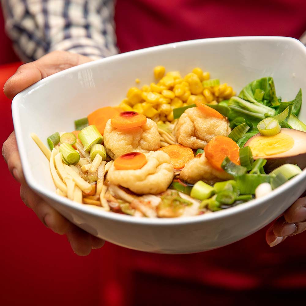 Bunka Ramen | Sea Point | MOJO Market