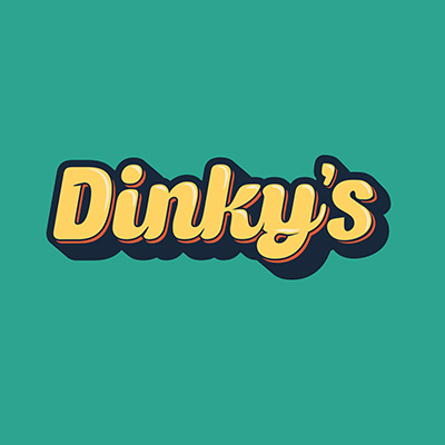 Dinky's | Sea Point | MOJO Market