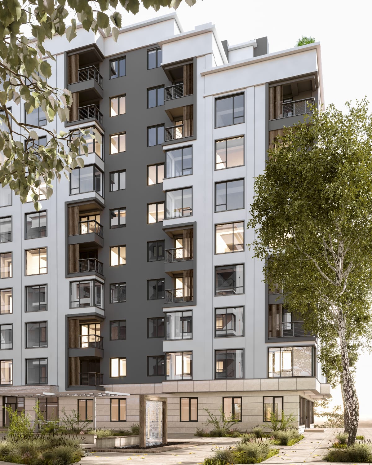 Real Estate Development with High Returns for Investors