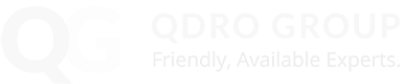 QDRO Group Website