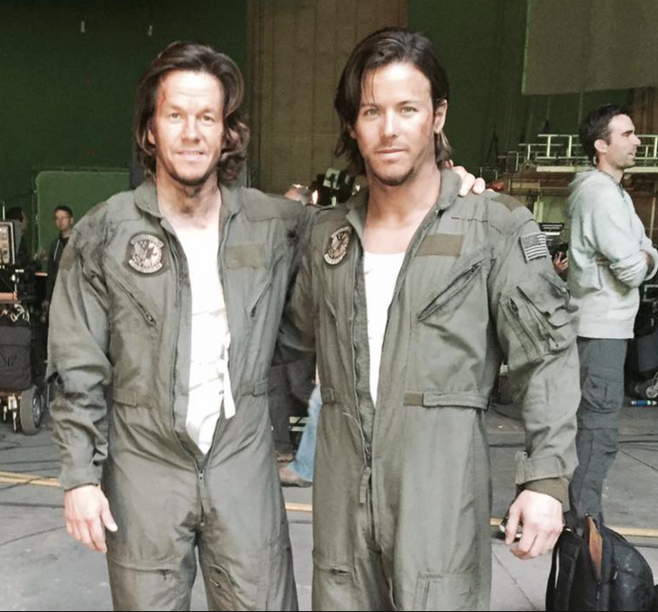 Stunt Performer Spotlight: Dan Mast - Stunt Hustle - Stunt Stories