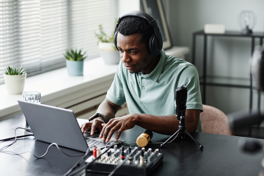 How to Extract Audio From Video | Descript | Descript
