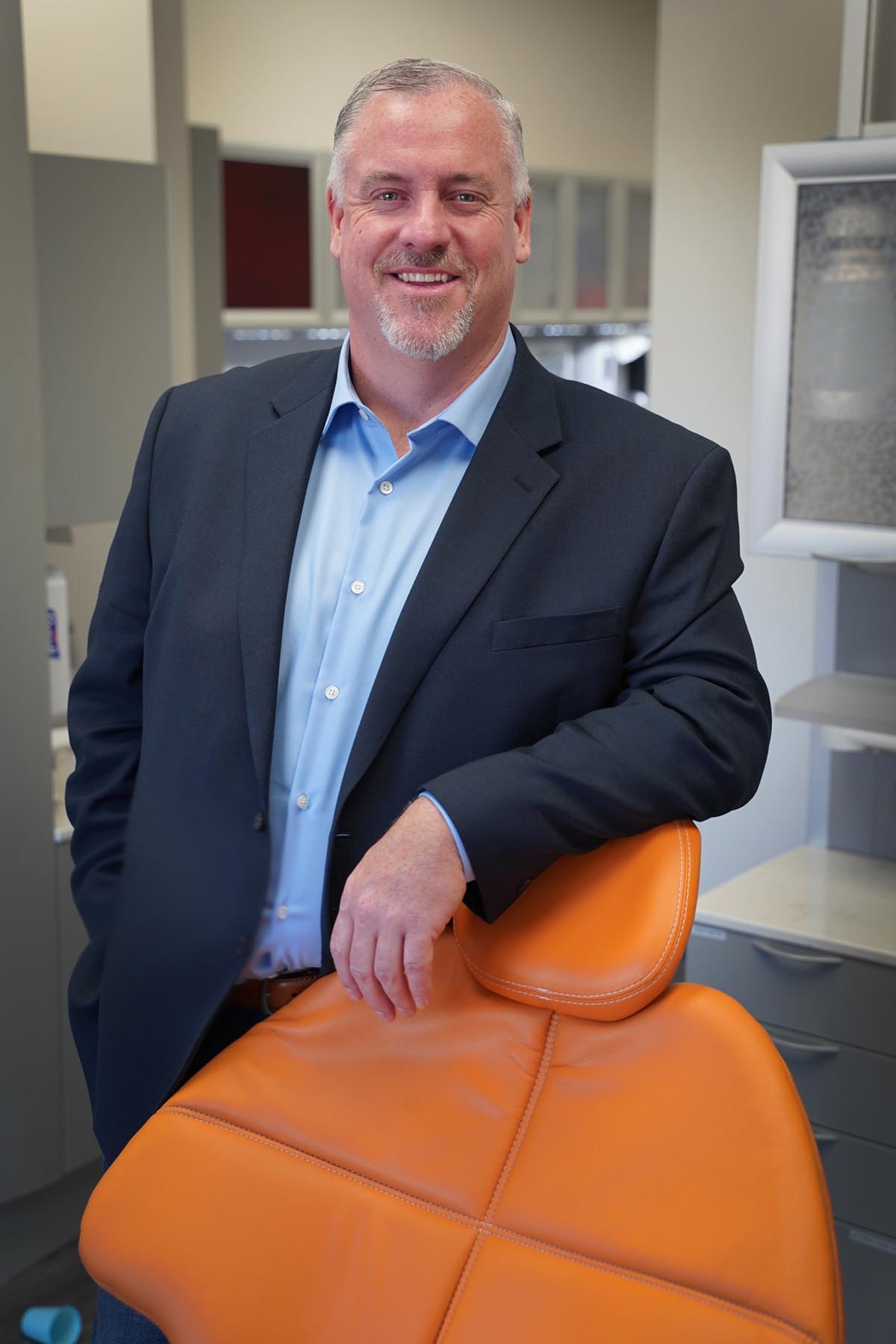 Board Members | New Horizon Institute