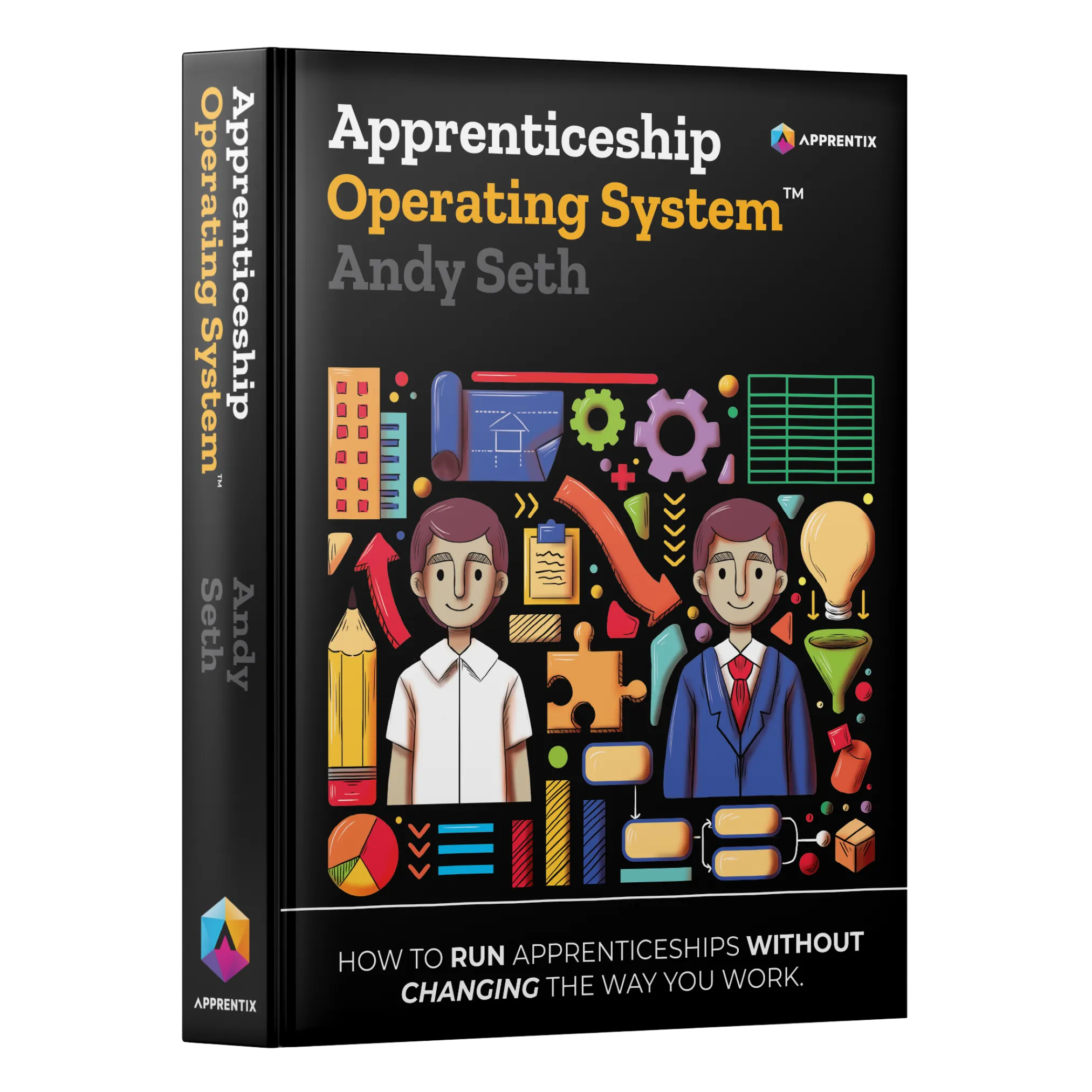 The Create and Manage Your Own Apprenticeship Platform