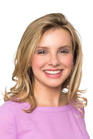 Caroline Grace | Staff Writer