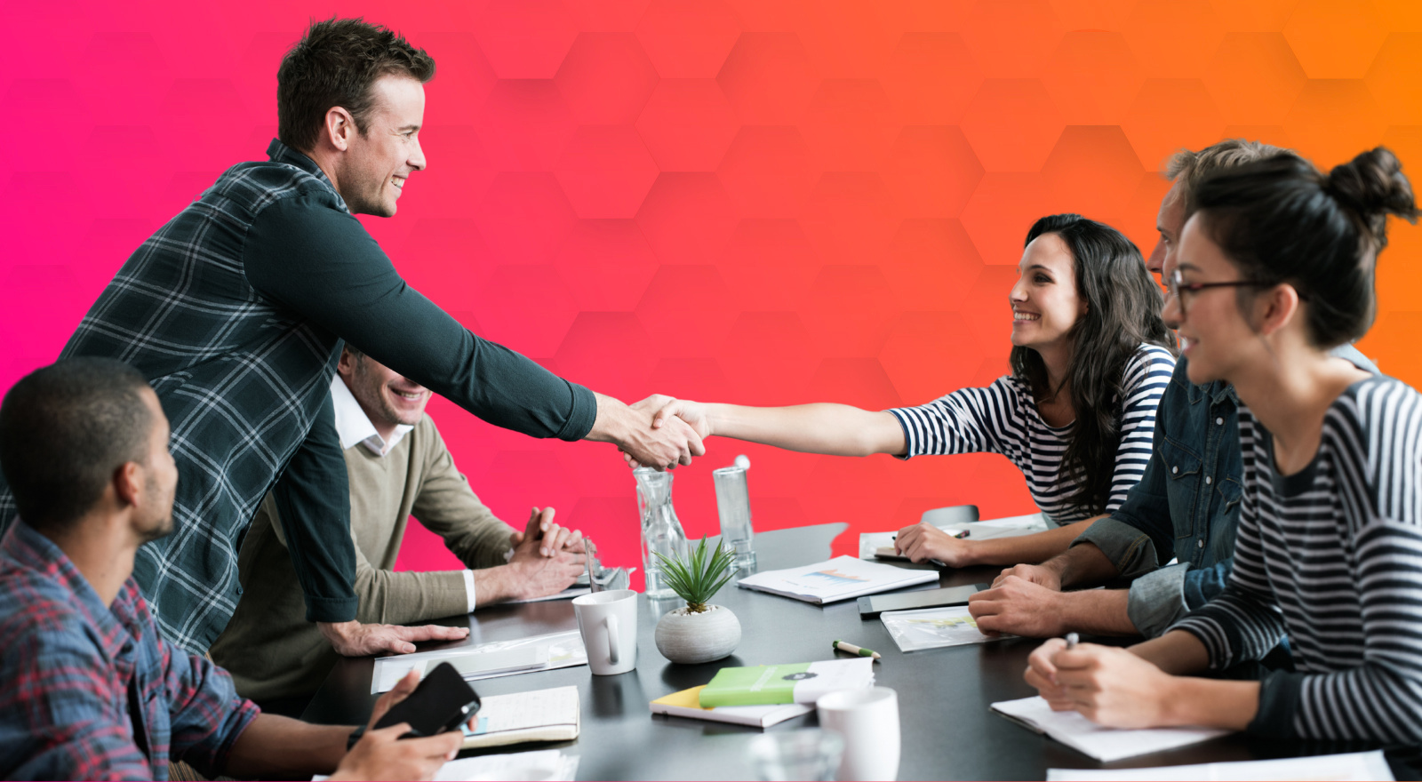 Ensuring a Strong Start: The Importance of Onboarding in Successful ...