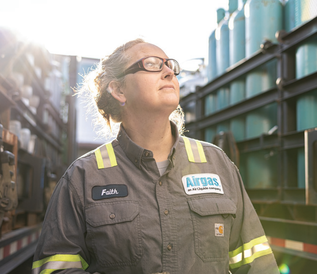 Airgas Powers Unregistered Apprenticeships with Apprentix