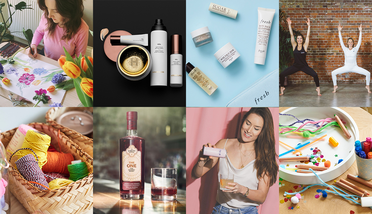 John Lewis & Partners Events