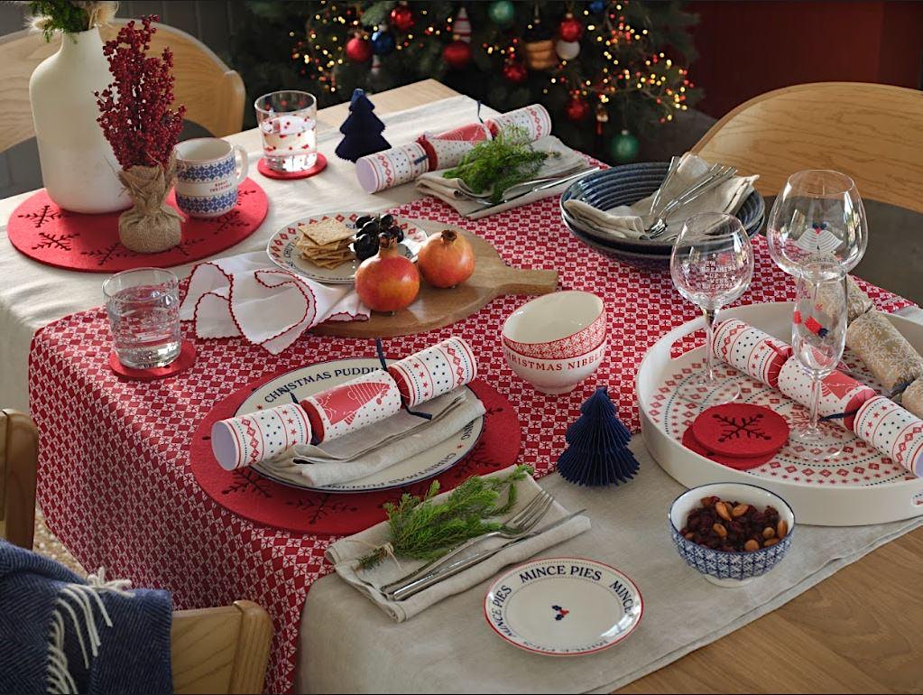 John Lewis & Partners Events