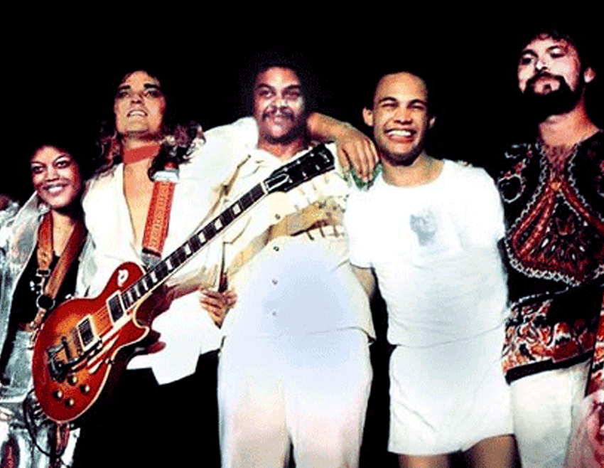 INTERVIEWS | Mark Stein