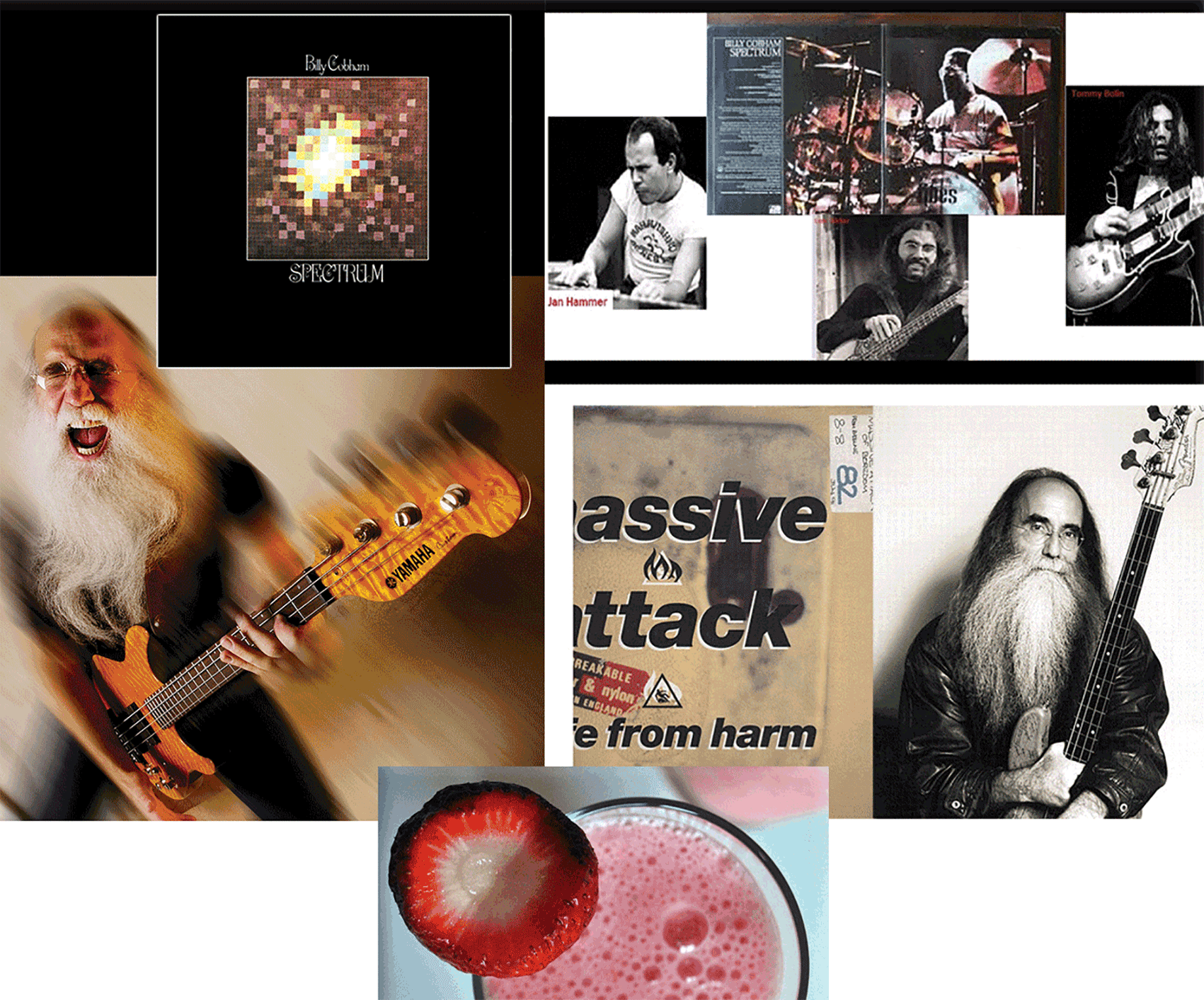 INTERVIEW | LEE SKLAR