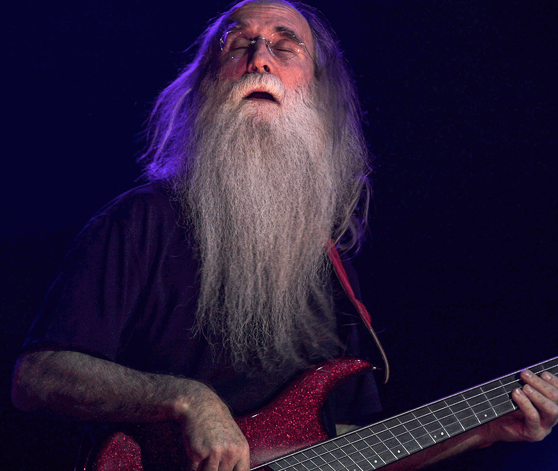 INTERVIEW | LEE SKLAR