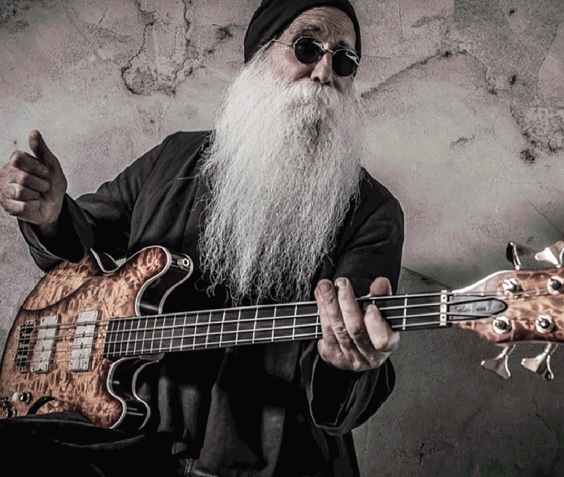 INTERVIEW | LEE SKLAR
